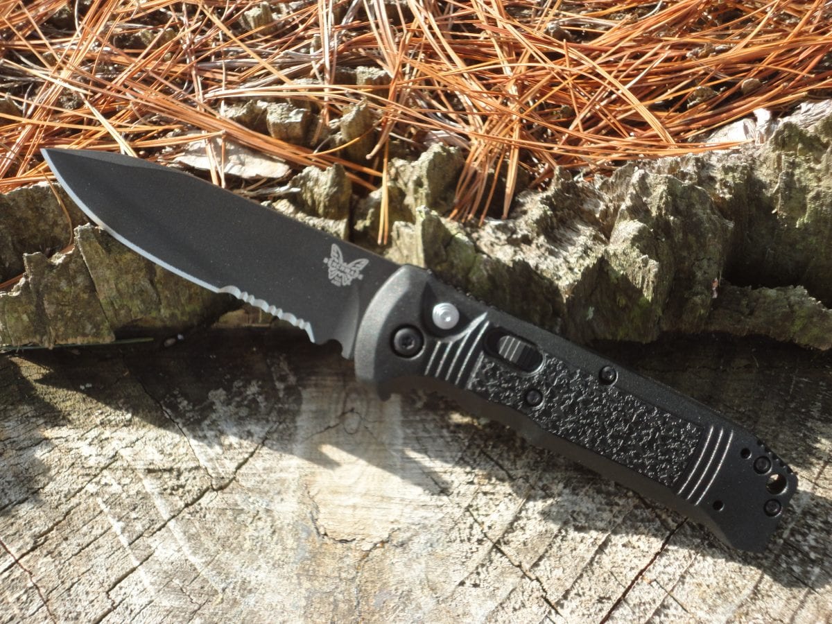 Benchmade Knives For Sale !!! - Revolver Tactical