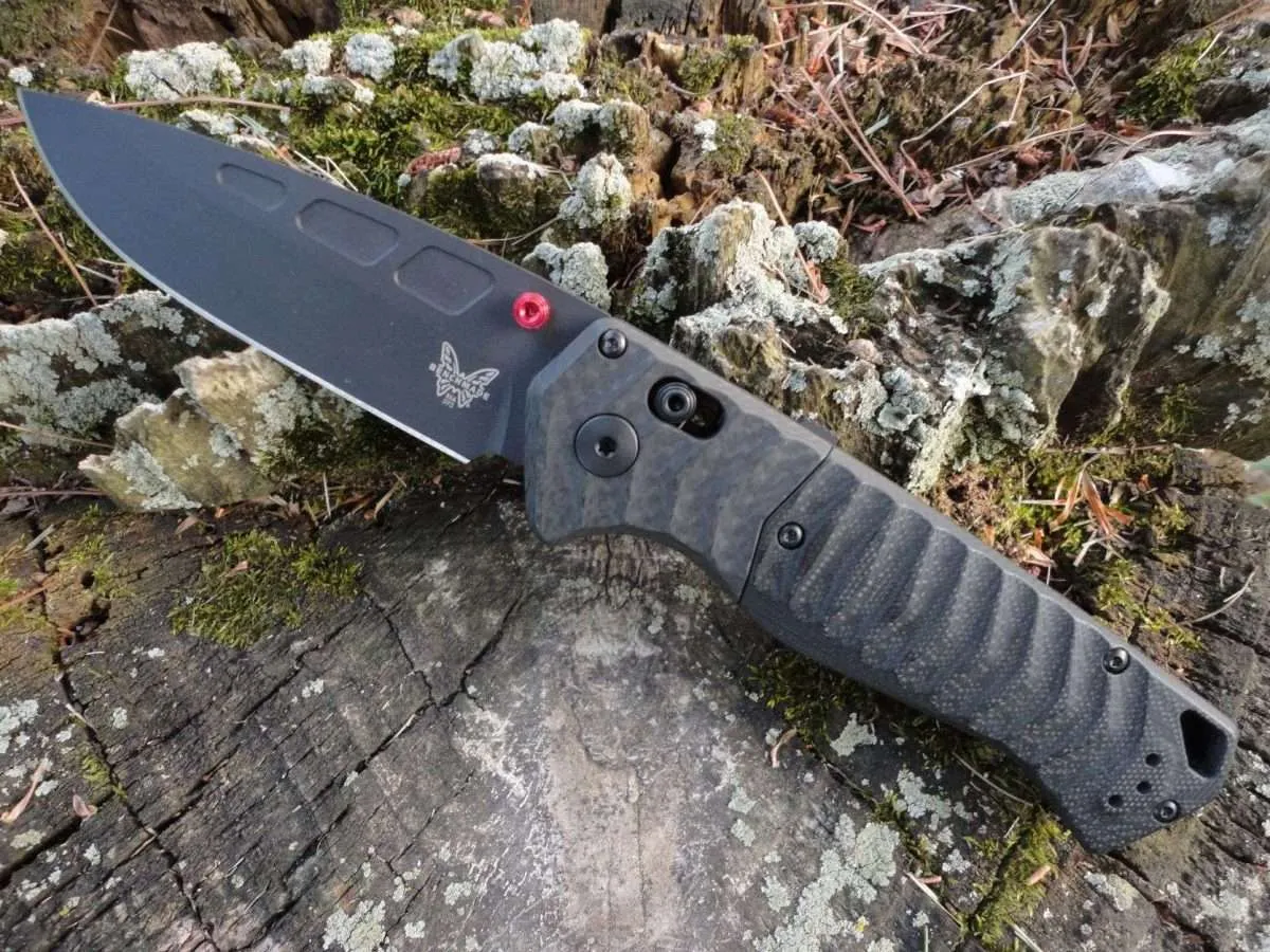 Benchmade Knives For Sale !!! - Revolver Tactical