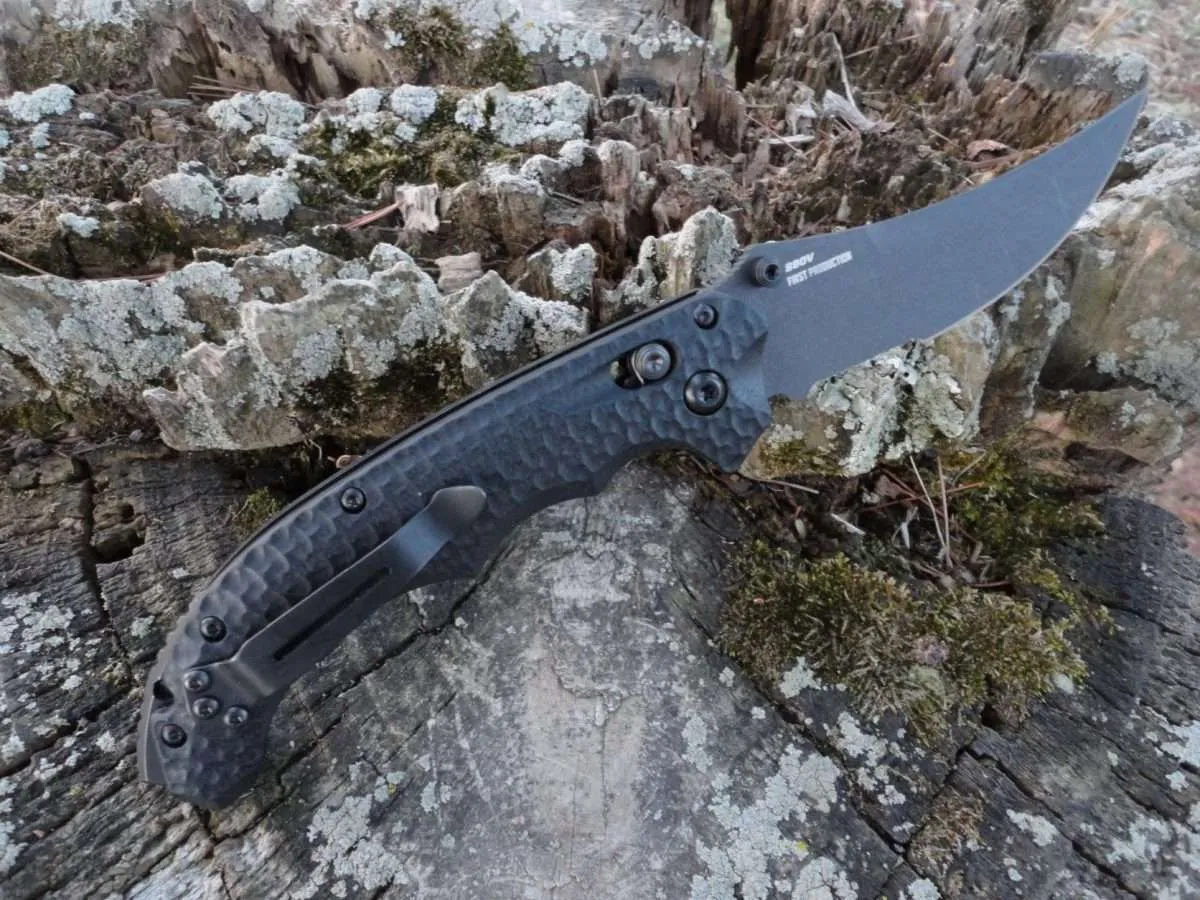 Benchmade Knives For Sale !!! - Revolver Tactical
