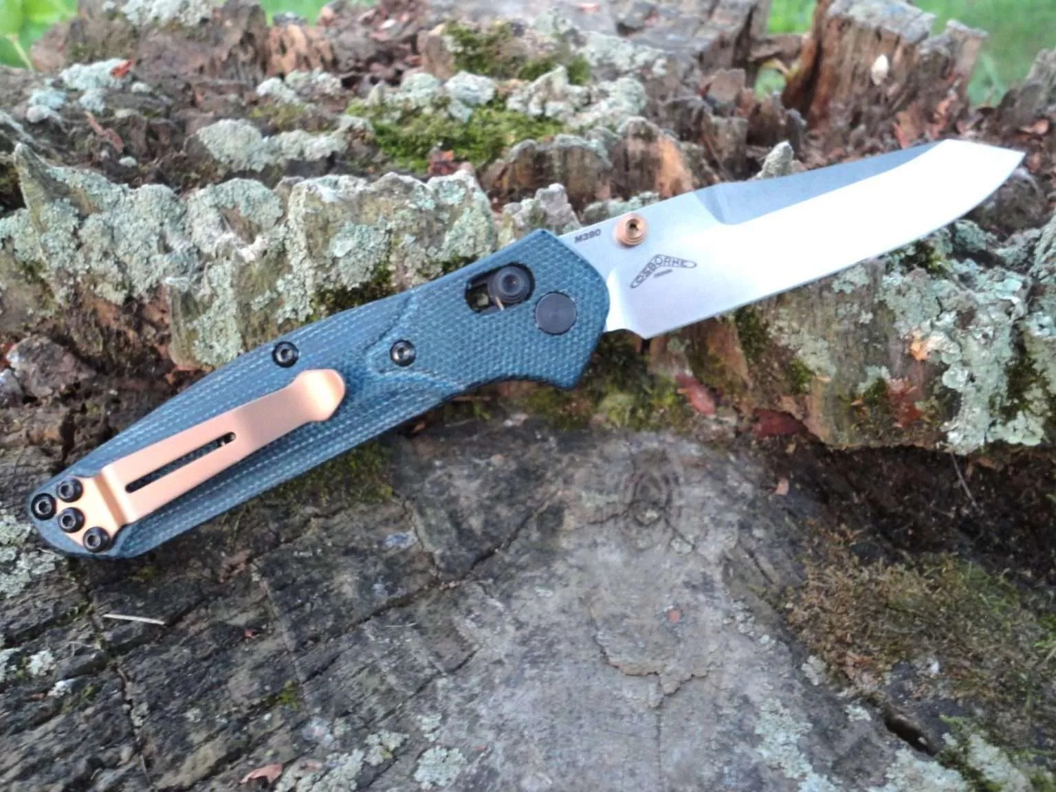 Benchmade Knives For Sale !!! - Revolver Tactical