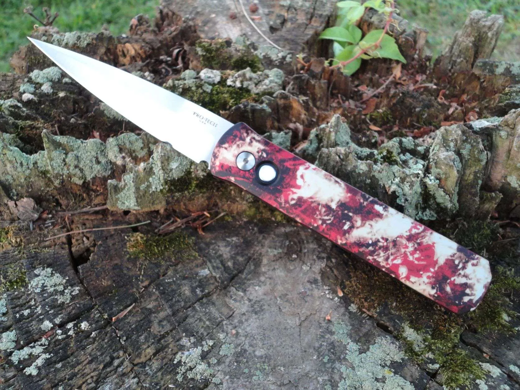 Home - Revolver Tactical, High Quality Knives