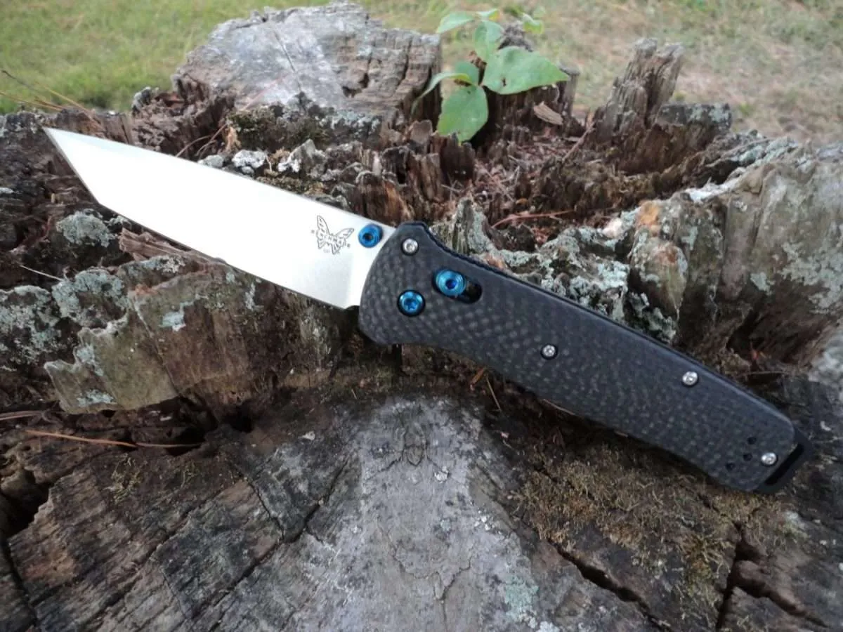 Benchmade Knives For Sale !!! - Revolver Tactical